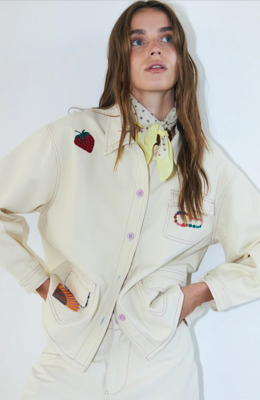 Coats & Jackets – The Solo Boutique